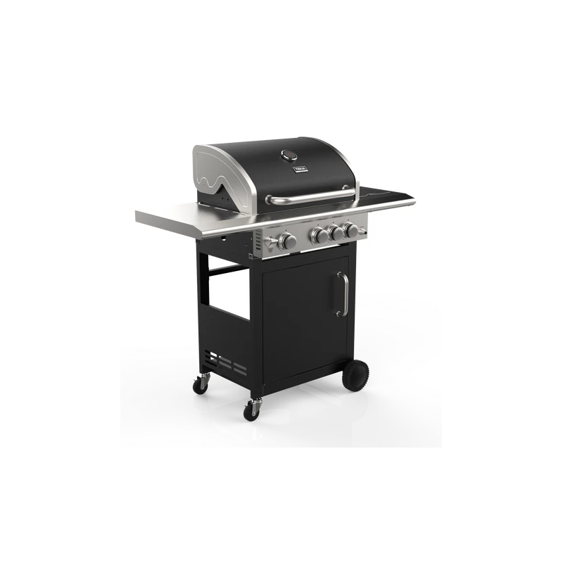 Barbeque Gourmet Teka BBQ 3100G