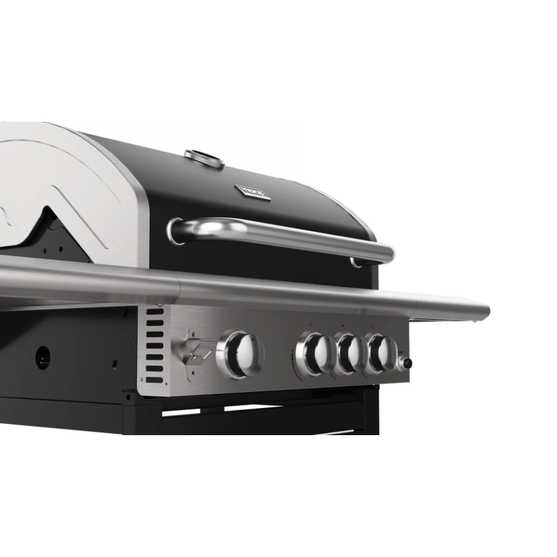 Barbeque Gourmet Teka BBQ 3100G