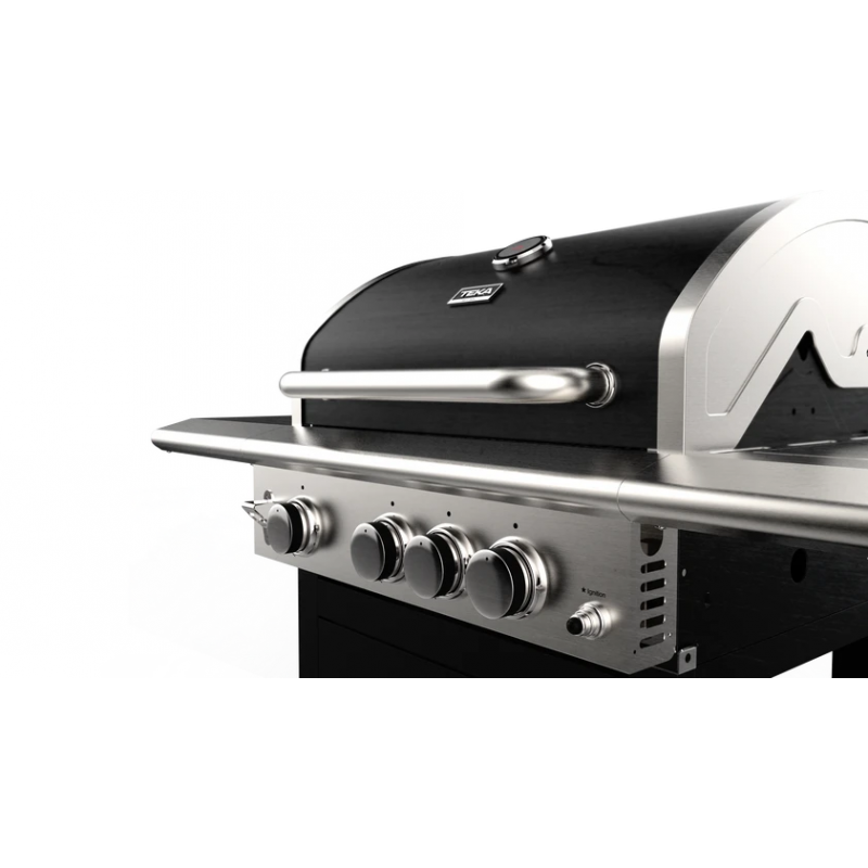 Barbeque Gourmet Teka BBQ 3100G